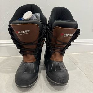 Baffin | Shoes | New Baffin Technology Winter Boots | Poshmark